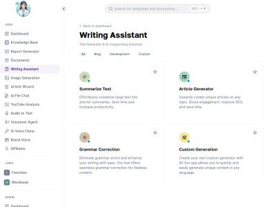 ChatGPT Expert /ChatGPT API Integration/Open AI Agent bot Developer. | Upwork