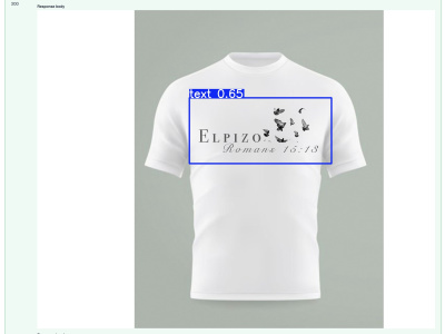 Custom YOLO Object Detection Model with FastAPI & Docker | Upwork