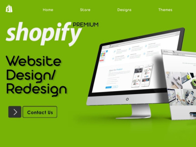 A Shopify expert for Professional Shopify Store Development & Customization | Upwork