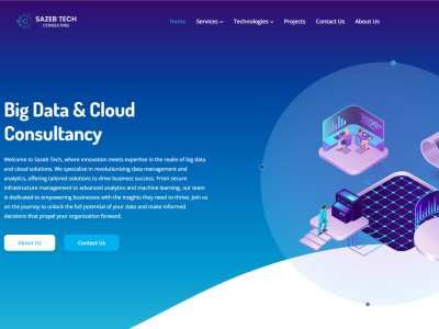 Robust Web Apps: Scalable, Secure & User-Centric | Upwork