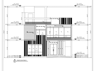 Construction working drawings for Architects | Upwork