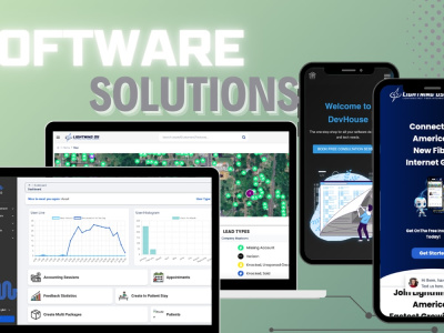 A Custom Software Development for Complex, Large-Scale Projects | Upwork