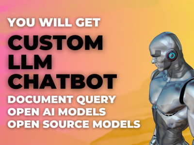 Chatbot Services | Upwork