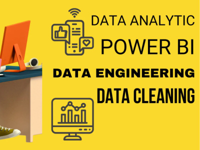 Data engineering, database projects, python, sql, gcp, airflow, etl | Upwork