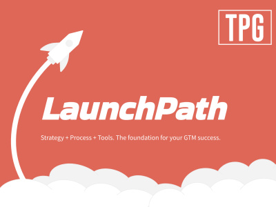 LaunchPath: Strategy + Processes + Tools Needed For Efficient Growth | Upwork