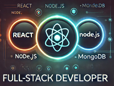 React JS , Node JS , React Native , MongoDB , Tailwind developer | Upwork