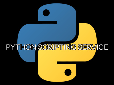 A PROFESIONAL PYTHON SCRIPT | Upwork