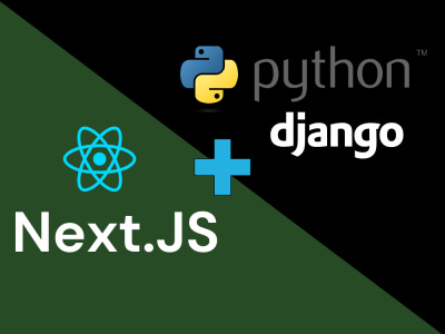 Python, django, react nextjs development bug fixing | Upwork
