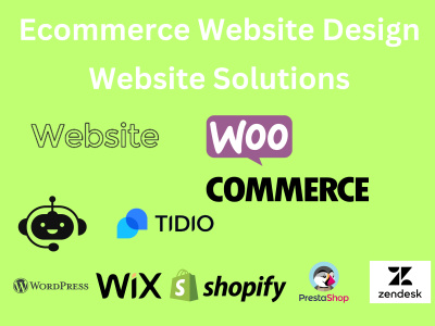Responsive Ecommerce wordpress website with unlimted products | Upwork