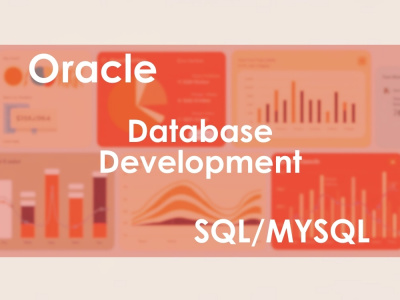 Oracle APEX Expert SQL, PL/SQL, MySQL | Complex Queries & Optimization | Upwork