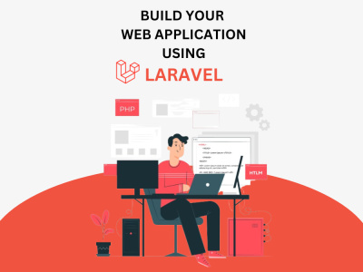 PHP & Laravel Developer | Custom Website | Upwork