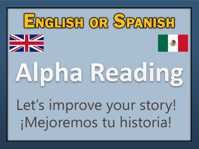 Your fiction book professionally evaluated (alpha reading) | Upwork