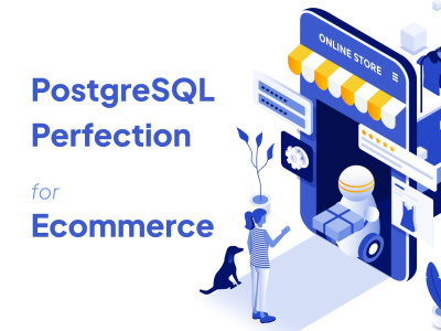 PostgreSQL optimization for high-traffic e-commerce | Upwork