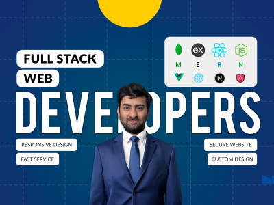 NODEJS, Full Stack Developer for MERN NODE JS HTML CSS JavaScript | Upwork