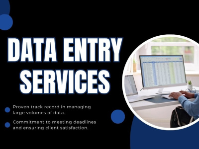 Your data entry tasks done efficiently | Upwork