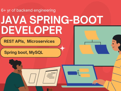 Expert java backend developer for bug fixes | Upwork
