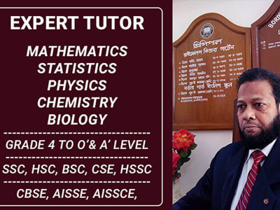 Pure Math Solutions and Suggestions for GCE O' & AO' Level in Online ...