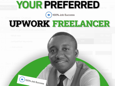 Professional administrative virtual assistant | Upwork