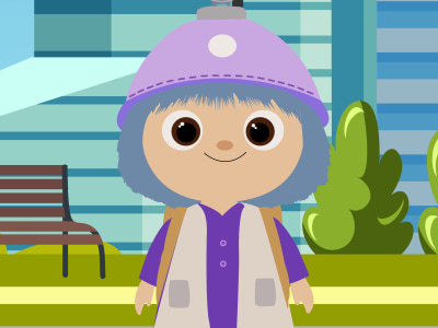 Eye-Catching 2D Animations for Any Purpose | Upwork