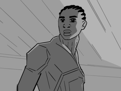 Storyboards & animatics which structure your visual narrative | Upwork