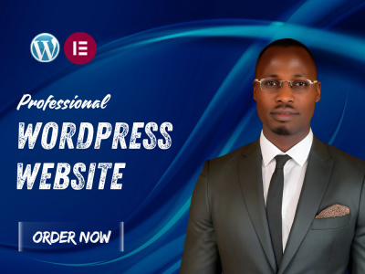 WordPress website, WordPress expert, WordPress designer, Elementor Website | Upwork