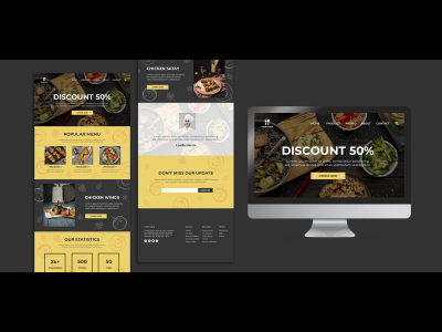PSD to WordPress | Responsive, SEO-Friendly, Fast-Loading Website | Upwork