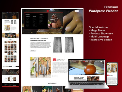 WordPress Website Design | WordPress Expert | WordPress Developer | Upwork