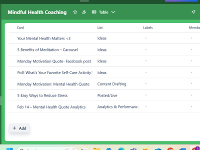 Reliable Virtual Assistant | Appointment Setter | Data Entry Specialist ...