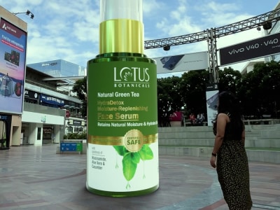 CGI & VFX Ads for Brands | Upwork