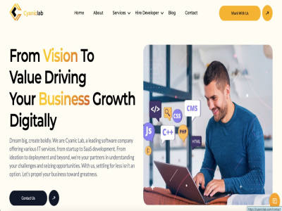Convert Figma Designs to a Fully Functional ReactJS Website | Upwork