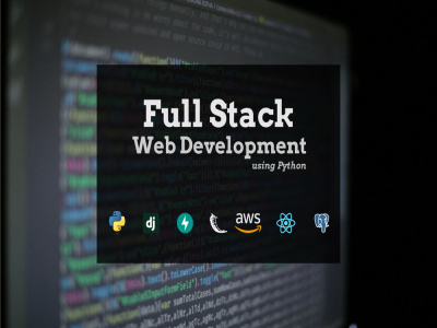 Web development using Python, Django, Flask, FastAPI | Upwork