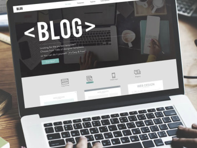 Well written blog post for your website for full month to improve SEO ...