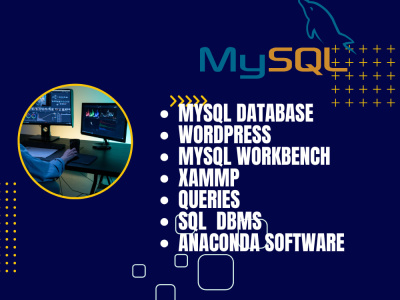 Comprehensive Database Modeling and SQL Query Development | Upwork
