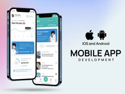 React Native Developer, React Native Mobile, React Native iOS, React Native | Upwork