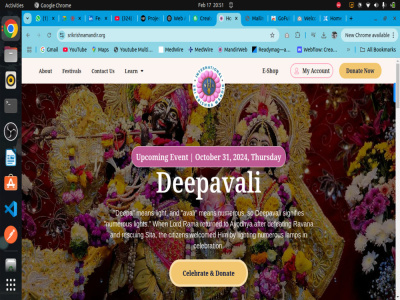 Scalable & High-Performance Web App | MERN & Angular Expert | Upwork