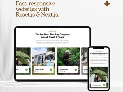 Custom Web Applications | Scalable, Secure & High-Performance Solutions | Upwork