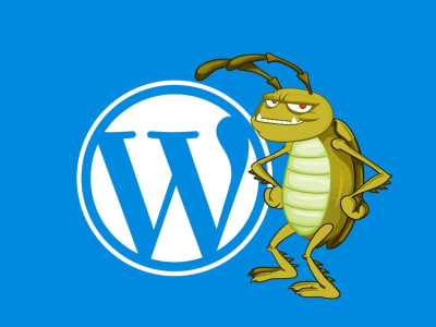 Quick WordPress Bug Fix and Issue Resolution | Upwork