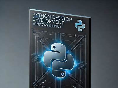 Ross-Platform Python Desktop Application Development | Fast & Efficient | Upwork