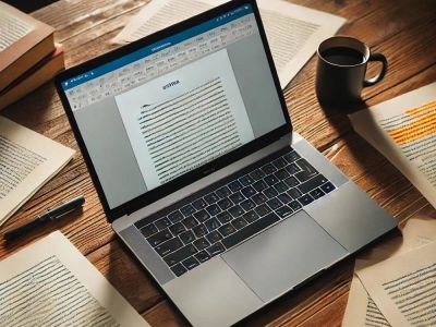 Comprehensive editing services: proofreading, detailed feedback ...