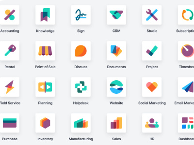 An Odoo Functional & Development Services | Upwork