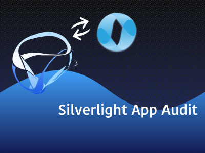 A Silverlight App Audit | Upwork