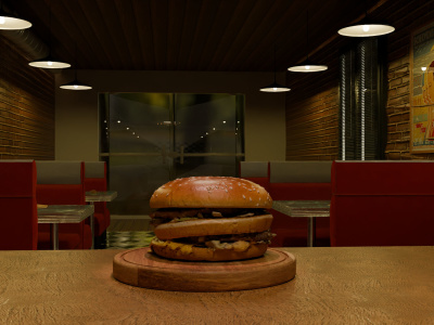 3D Animation & Rendering on Product/Character using Blender 3D | Upwork