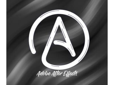 Creating logo, text, intro animations | Upwork