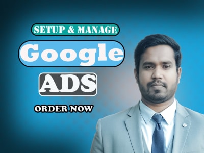 Google Ads Expert For High Conversion | Google Ads | Upwork