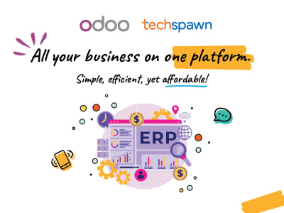 Experienced Odoo Consultant for Seamless ERP Implementation & Training | Upwork