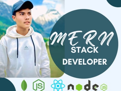Experienced MERN Stack Developer | React, Node.js, MongoDB, Express | Upwork