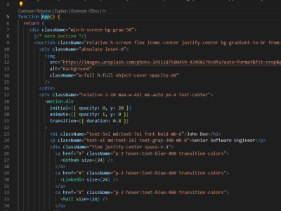 Modern JAMStacK Web App with React /Gatsby/Nextjs with Headless | Upwork