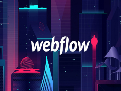 Webflow website,figma UI/UX landing page,figma to webflow website ...