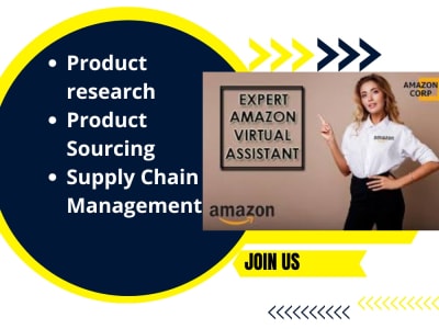 Amazon PPC Expert Ranking Specialist | Listing & SEO Master | Upwork