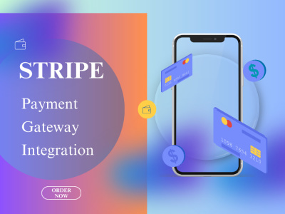 Stripe payment gateway API Integration into Mobile and Web application ...